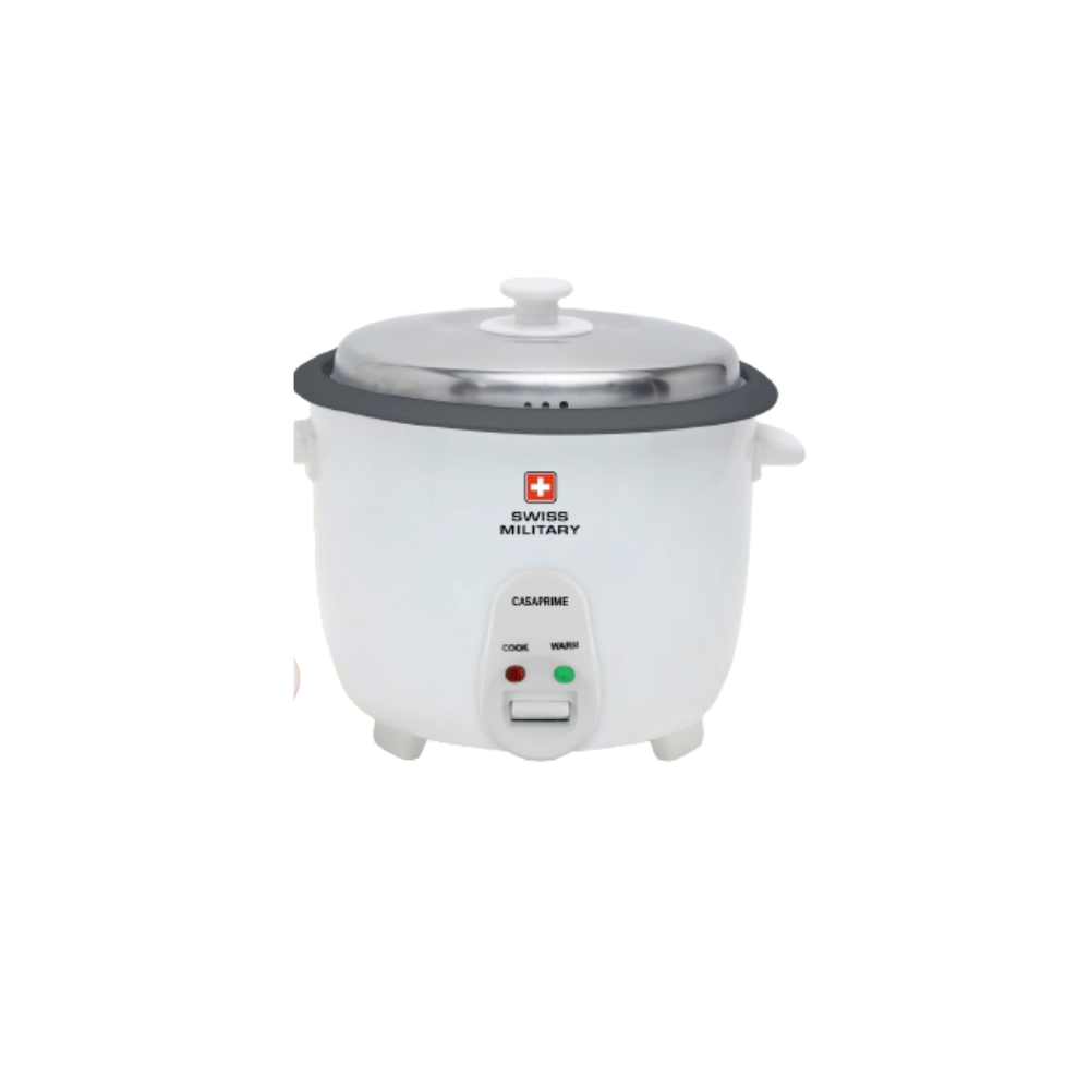 Pigeon Joy With SS Lid 1.8 Liter Electric Rice Cooker