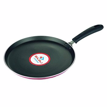 Bajaj Induction Tawa 250 Mm